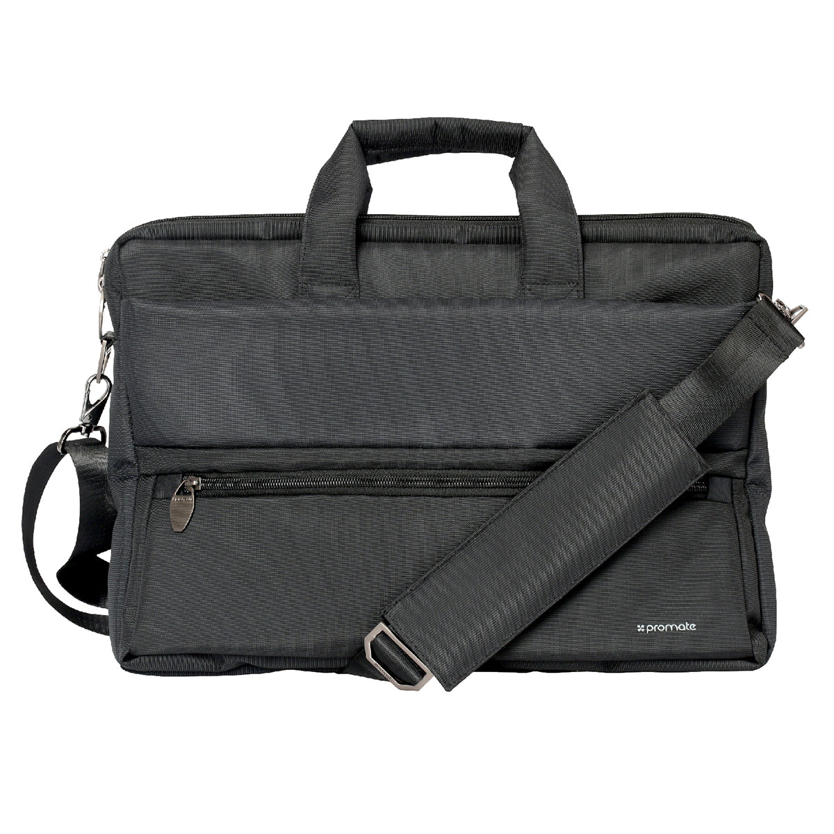 Multi-function Messenger Bag for Tablets and Laptops. – Blue Goose